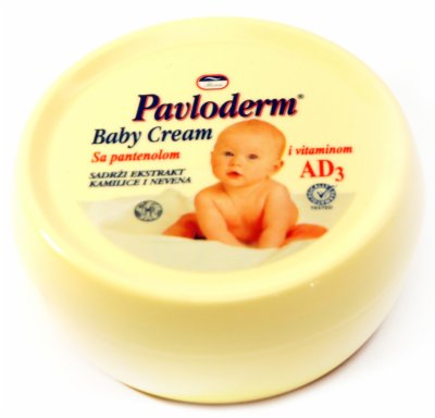 KREMA BABY PAVLODERM 200ML
KREMA BABY PAVLODERM 200ML