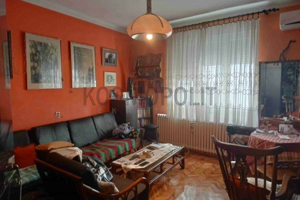 Stari grad, Zeleni venac, Pop-Lukina, 2.0, 51m2, 165000 EUR