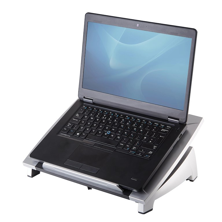 Fellowes Office Suites laptop postolje za hlađenje 17" sivo