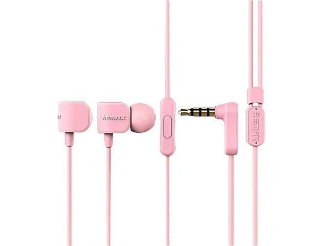 Remax RM-502 slušalice pink