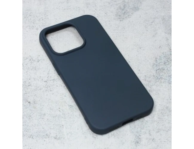 3G Nano (1119940) zaštitna maska za telefon iPhone 14 Pro 6.1" tamno plava