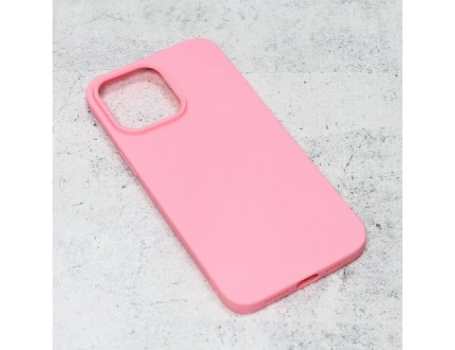 3G Gentle Color (1119910) zaštitna maska za telefon iPhone 14 Pro 6.1" roze