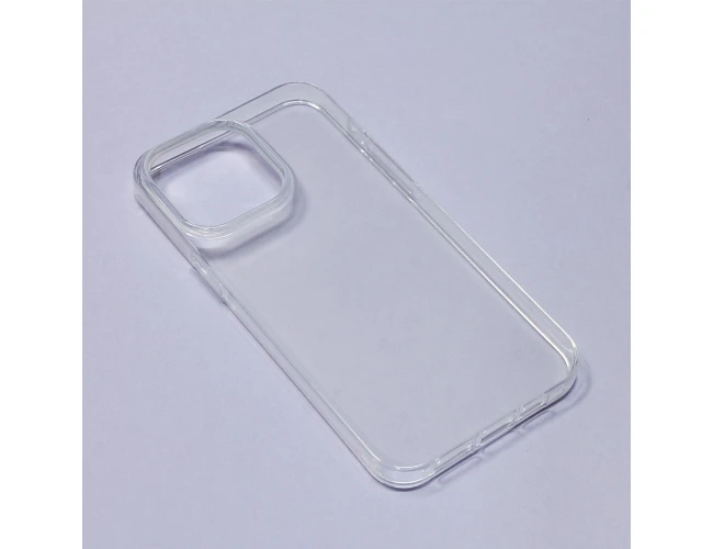 3G Ultra Thin (1119302) zaštitna maska za telefon iPhone 14 6.1" providna