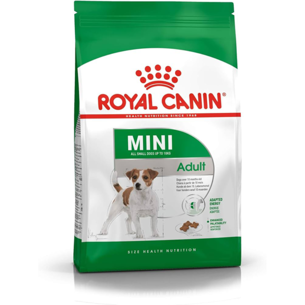 Royal Canin mini adult 2kg