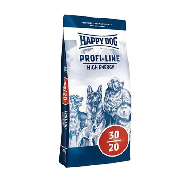 Happy dog- profi-line High energy (piletina i curetina) 30/20 20kg