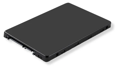 Lenovo (4XB7A38274) 1.92TB 2.5" SATA 3 Multi Vendor SSD disk