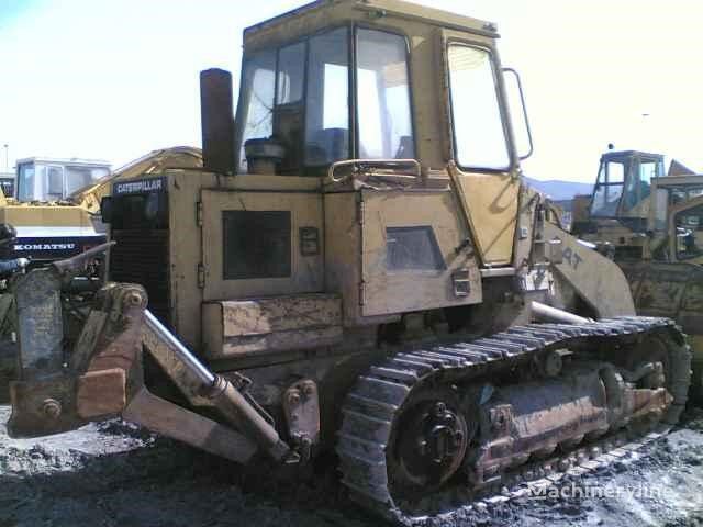 Caterpillar 953 utovarivač guseničar po rezervnim delovima