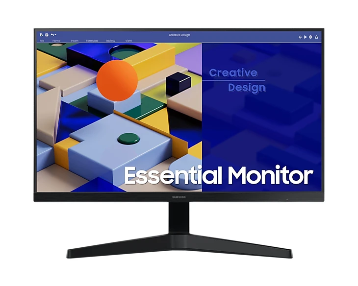 Samsung LS27C314EAUXEN IPS monitor 27"