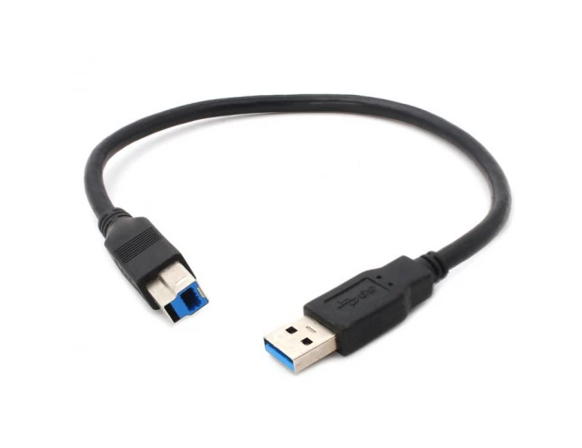 3G (85473) kabl USB A 3.0 (muški) na USB B 3.0 (muški) 0.3m