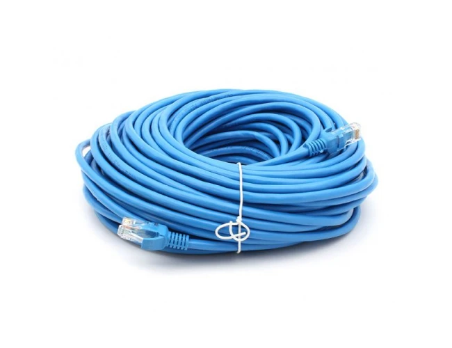 3G (74361) kabl UTP CAT6 (muški) na CAT6 (muški) 30m plavi