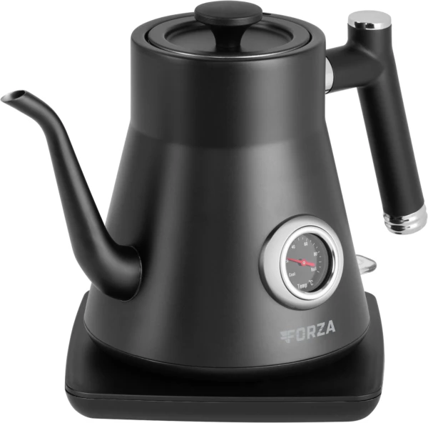 Ecg Forza 5000 Pour over Nero kuvalo za vodu