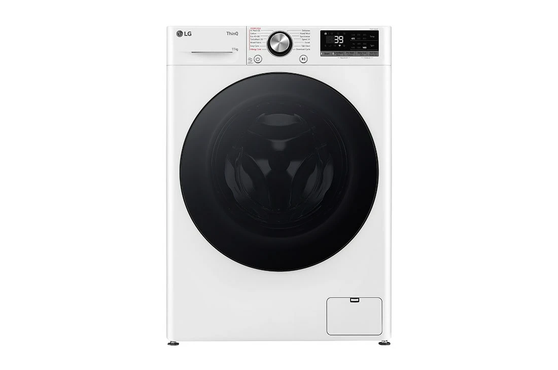 LG F4WR711S2W veš mašina 11kg 1400 obrtaja