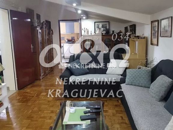 prodaja, kuća samostalna kuća, Kragujevac Centar