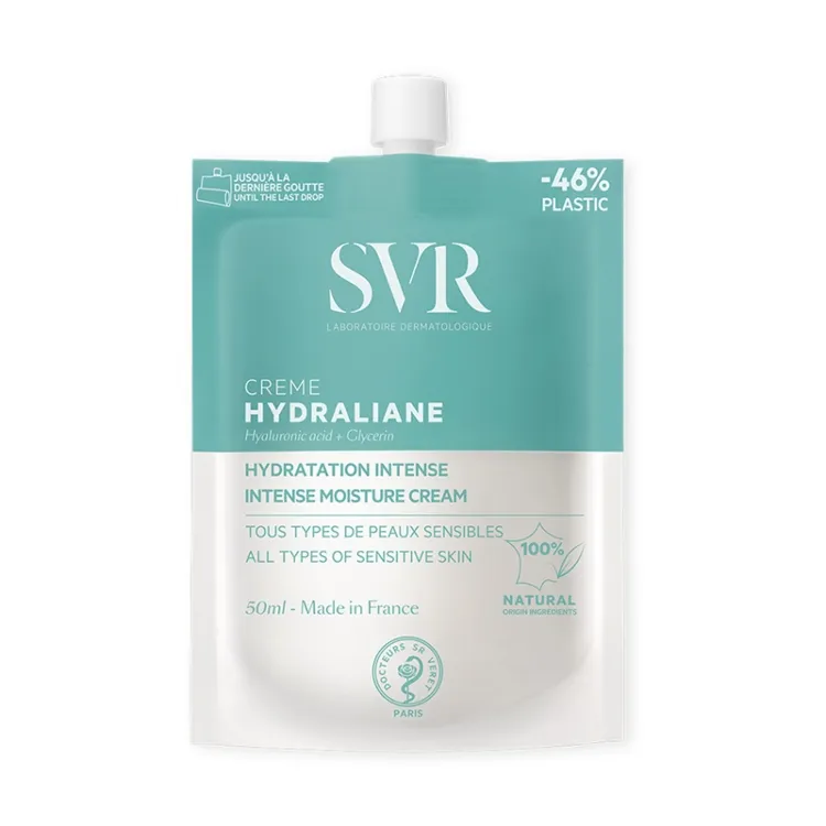 SVR Hydraliane krema 50ml