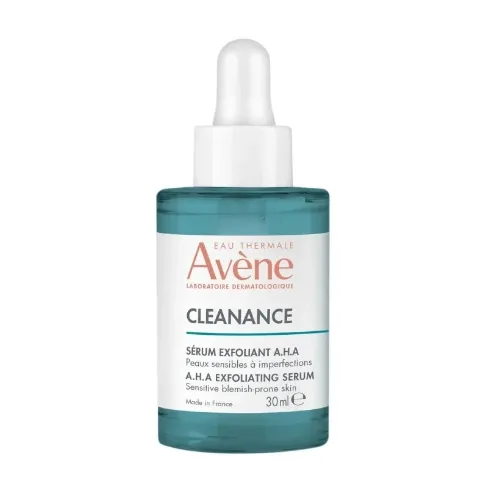 Avene Cleanance A.H.A. Serum za eksfolijaciju 30ml