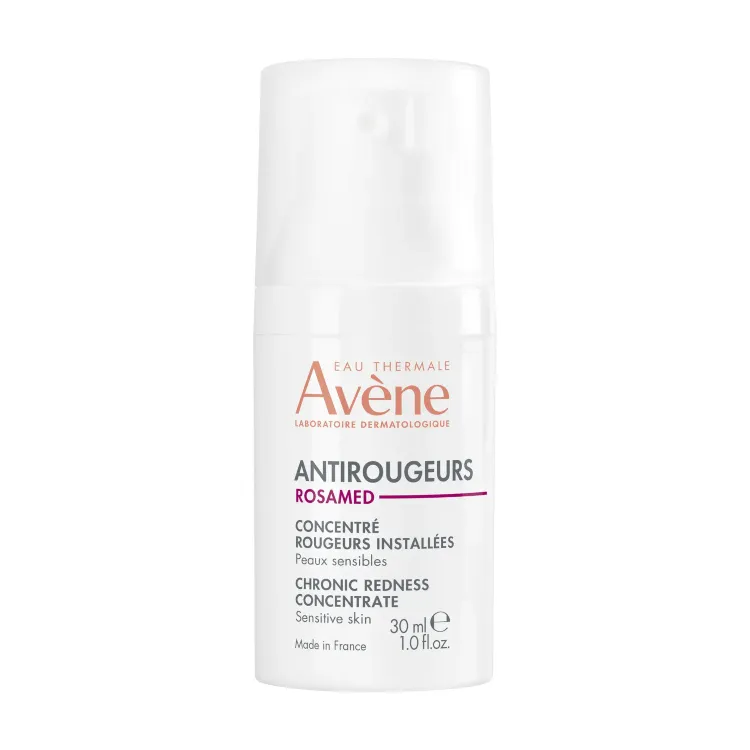 Avene Antirougeurs Rosamed koncentrat 30ml