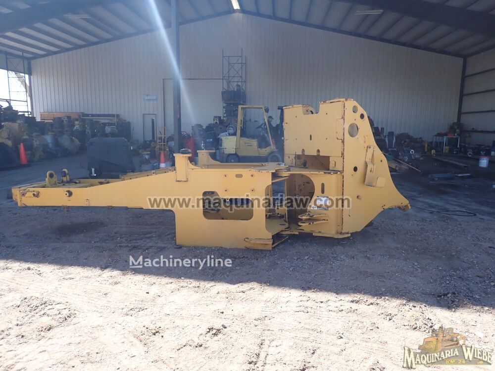CHASIS AT226400 vešanje - drugi rezervni deo za John Deere 544J prednjeg utovarivača