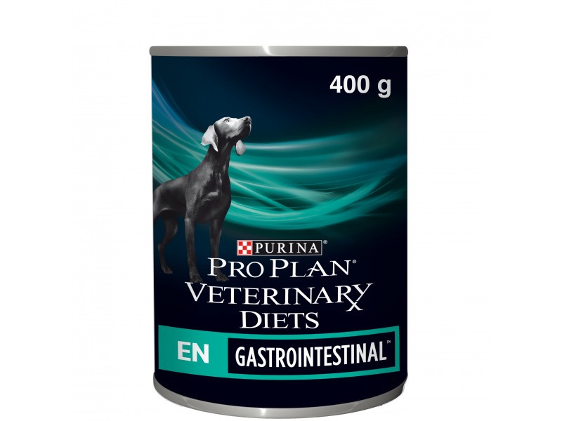 PPVD Dog Gastrointestinal 400g