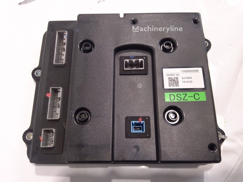 Hitachi YA00002098 upravljačka jedinica za ZX200-5G ZX210-5 ZX330-5G ZX330-5 ZX360-5G građevinske mašine