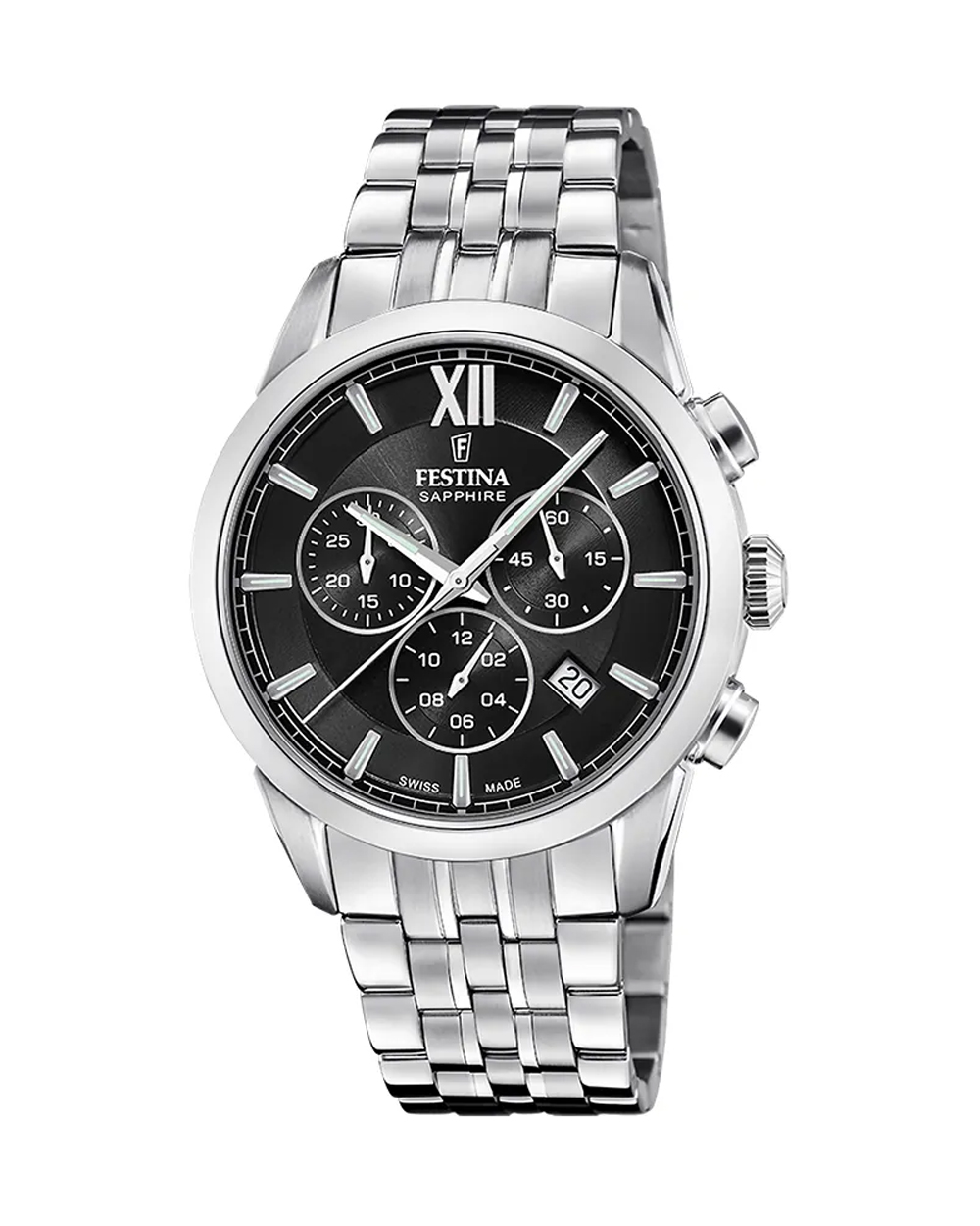 FESTINA Swiss F20040/4