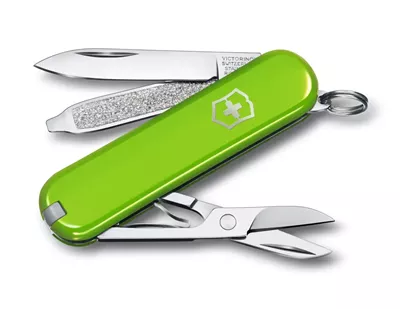 VICTORINOX NOŽ CLASSIC AVOKADO 0.6223.43G