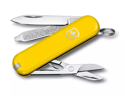 Victorinox nož 58 Sunny side - 0.6223.8G