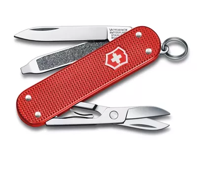 Victorinox Victorinox nož CLASSIC Alox Swe (0.6221.201G)