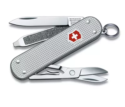 Victorinox Victorinox nož classic silver alox (0.6221.26)