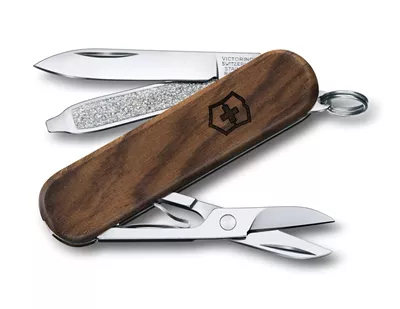 Victorinox Victorinox nož classic wood wal(0.6221.63)