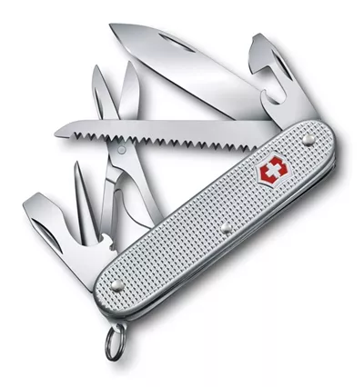 Victorinox nož Farmer X Alox (0.8271.26)