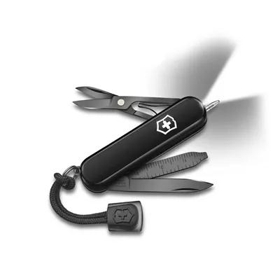 Victorinox Victorinox nož Signature Onix black (0.6226.31P)