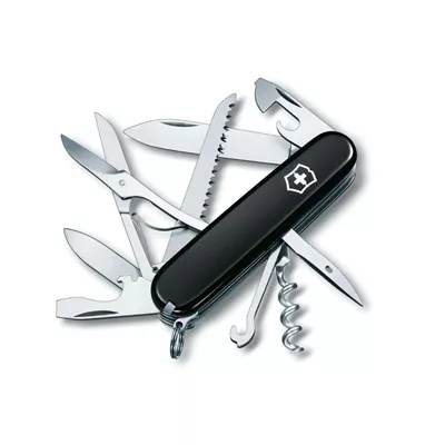 Victorinox
VICTORINOX NOŽ HUNTSMAN 91 MM (1.3713.3)