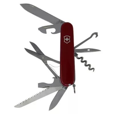 Victorinox Victorinox nož Huntsman blister (1.3713.B1)