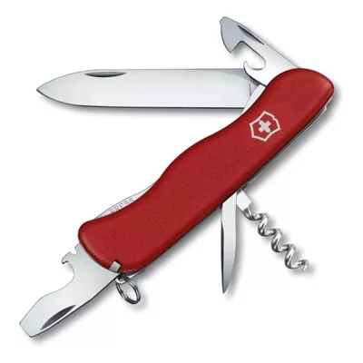 Victorinox Victorinox nož Picknicker BL (0.8353.B1)