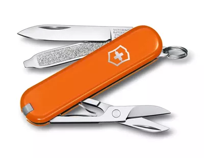 Victorinox nož-privezak Mango Tango - 0.6223.83G