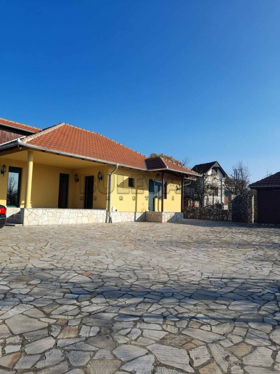 Kuča u Prnjavoru 120m2