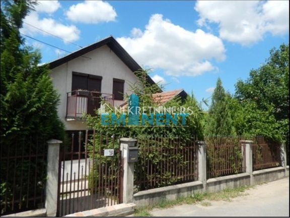 Voždovac, Kumodraž, Torlački vis, Kuća, 132m2, 171000 EUR