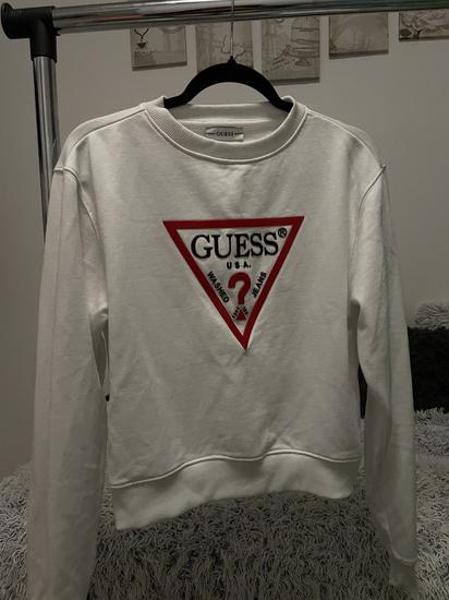 Original guess duks