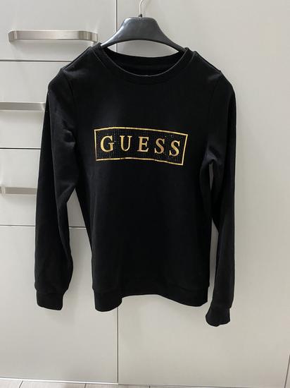 Guess duksevi