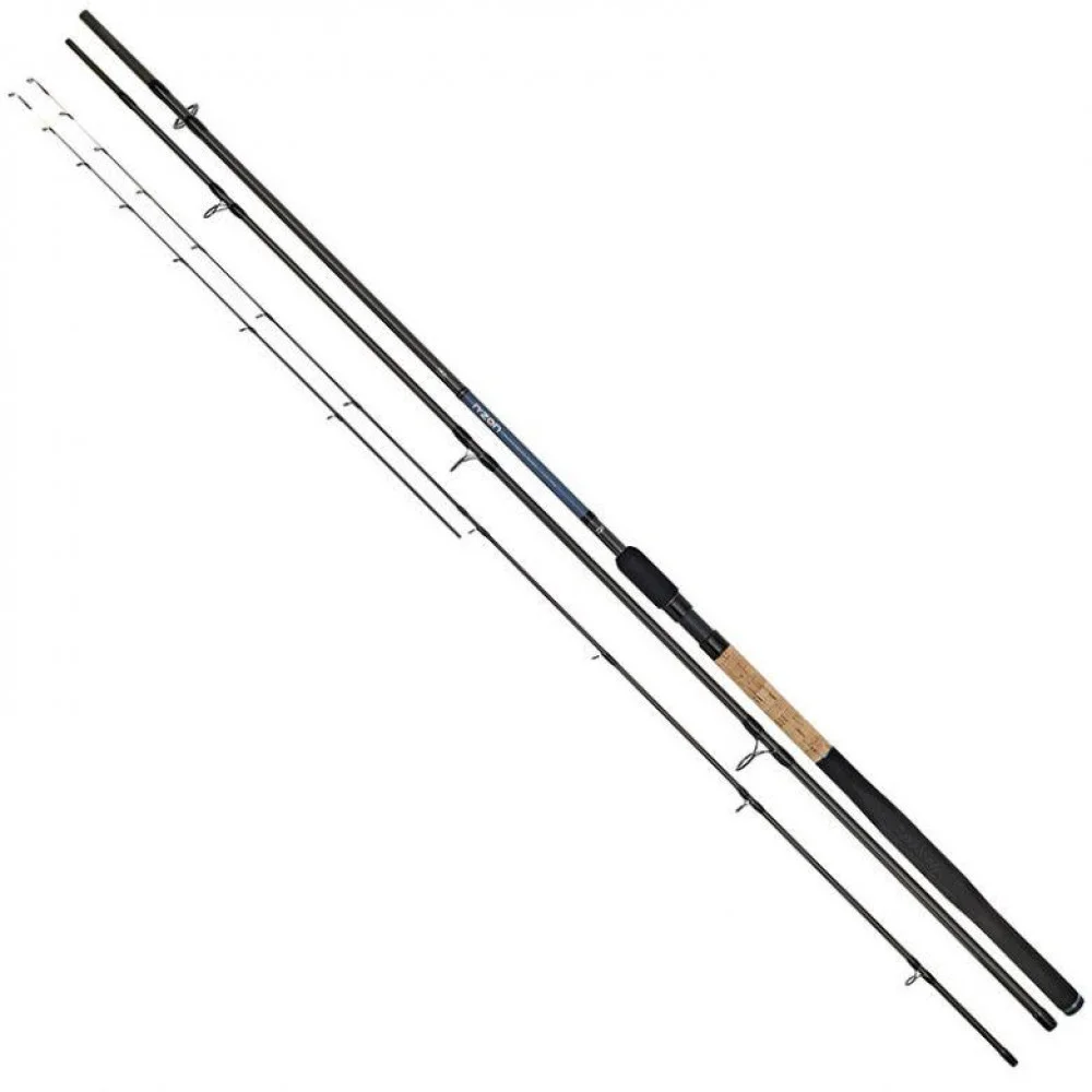 DAIWA N`ZON FEEDER (POWER) 12FT 3PC 100GR (11331-365)