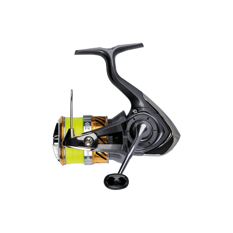 DAIWA 20 LAGUNA LT 3000-C JB4 0.19YL