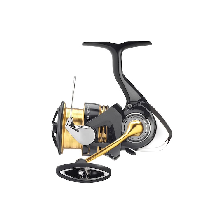 DAIWA 23 LEGALIS 4000-C(U)