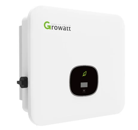 Pretvarač on-grid GROWATT MOD 8000TL3-X