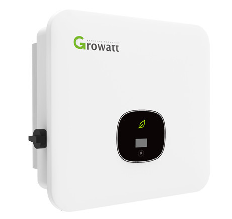 Pretvarač on-grid GROWATT MOD 5000TL3-X