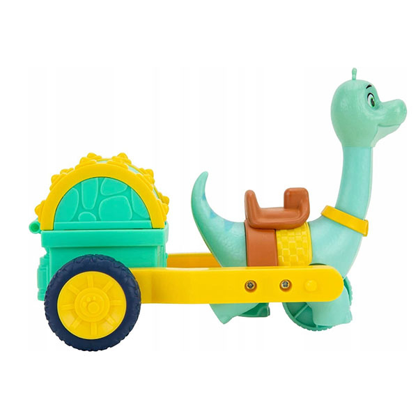 Dino Ranch set 2pcs Min & Clovers DNR0011