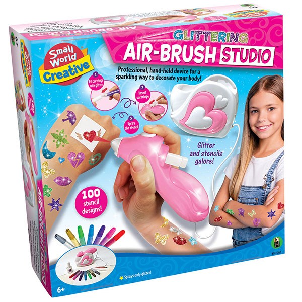 Air brush studio 31244