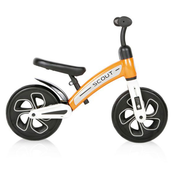 Balans Bicikl Bez Pedala Balance Bike Lorelli Scout Orange 10410010023