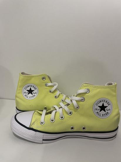 All Star duboke patike Original, starke