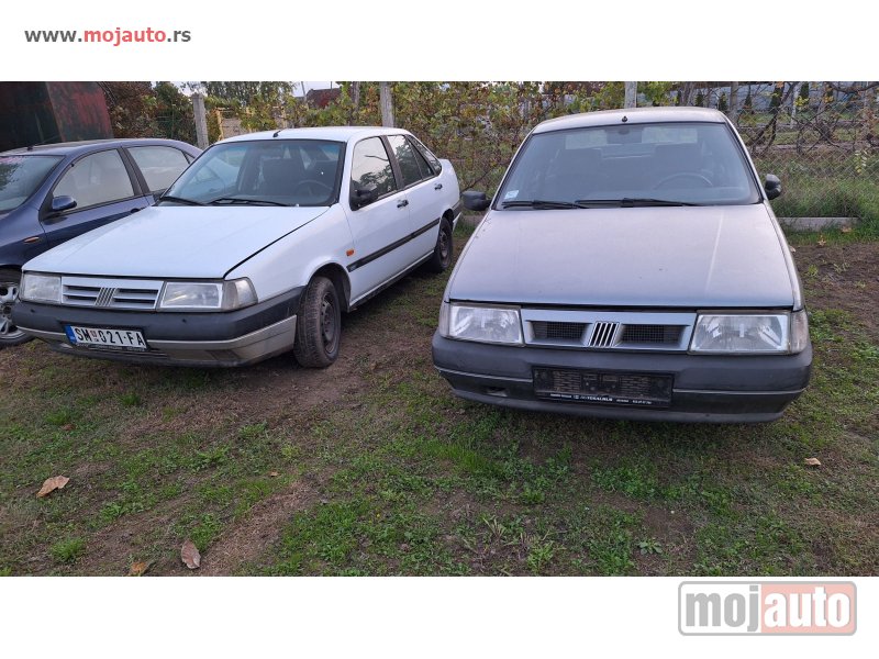 Fiat Tempra 2.0 i.e za punta,nereg tempru