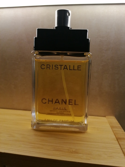 Chanel Cristalle edp /snižen